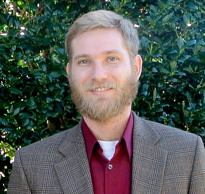 Daniel Bates - St. Paul Lutheran School